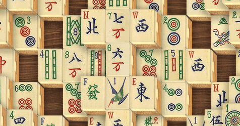 Mahjong real